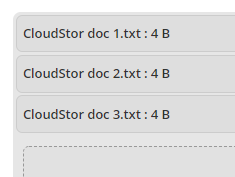 Send files with FileSender – AARNet Knowledge Base