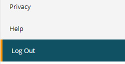 Log in and out of FileSender – AARNet Knowledge Base